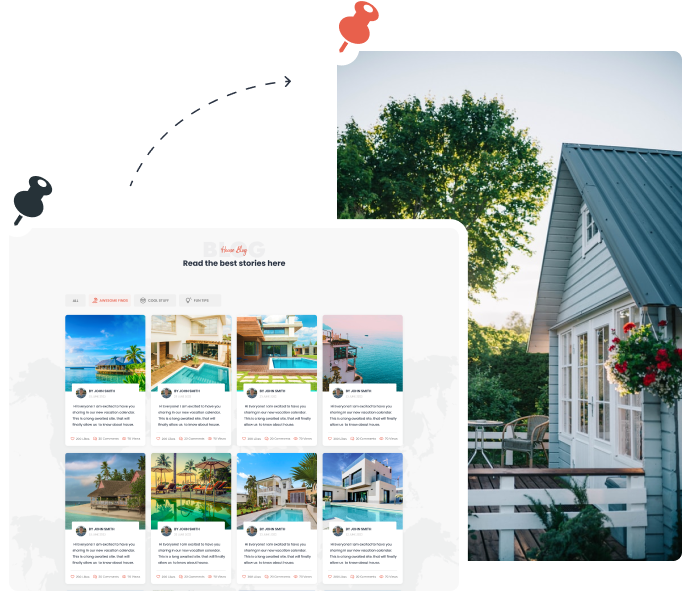 The Vacation Calendar